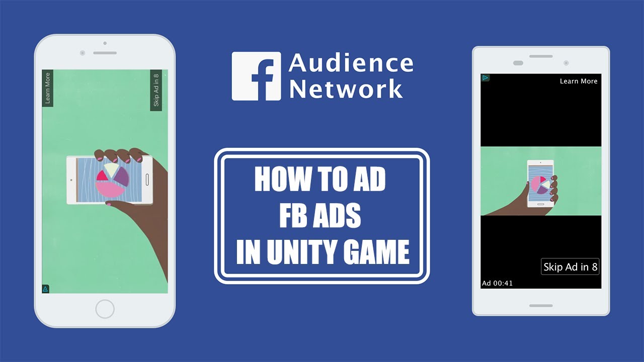 Facebook Audience Network Ads Integration With Unity Game - YouTube