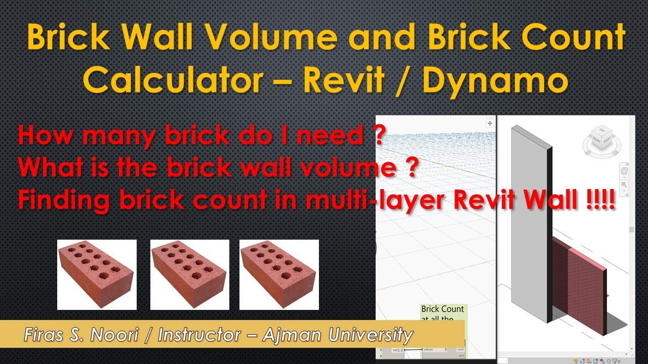 Block Brick Wall Calculator at Emil Bentley blog