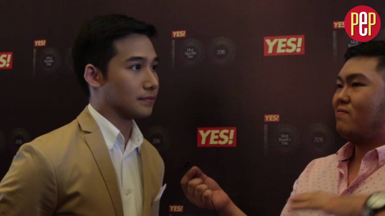 Ken Chan considers "Destiny Rose" as the most beautiful moment of his ...