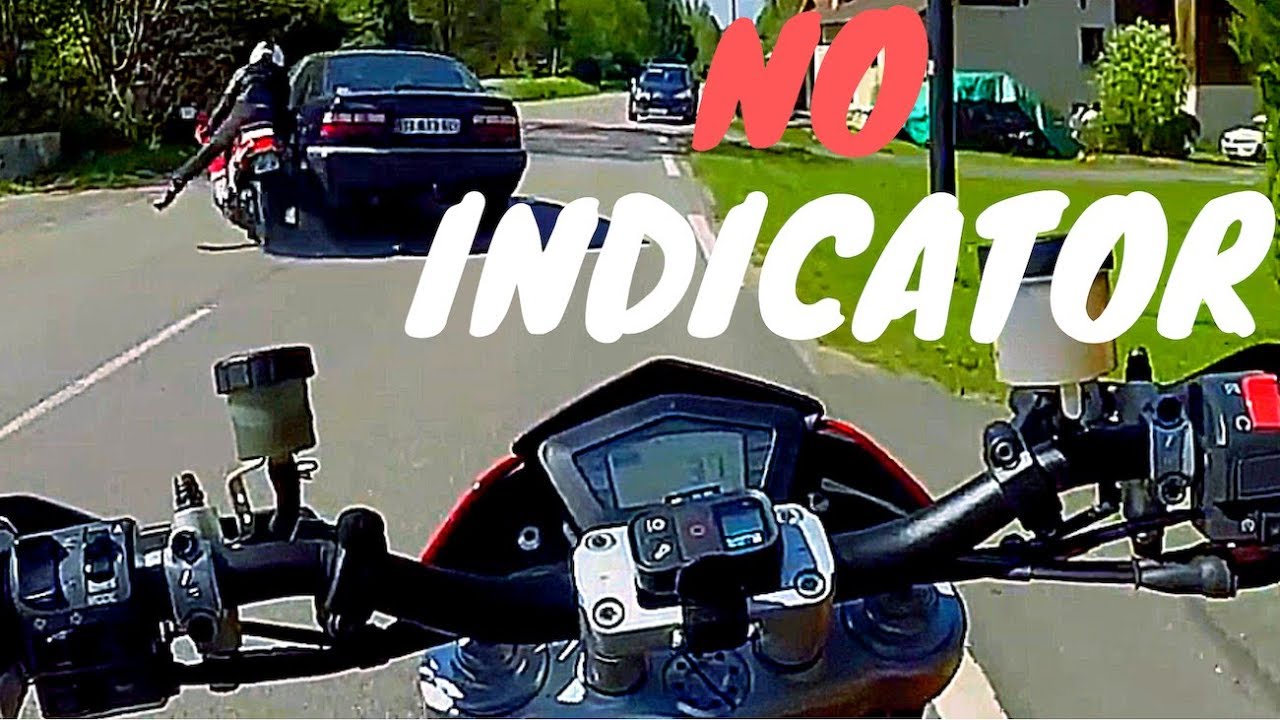 MOTORCYCLE CRASHES AND MISHAPS | BAD DRIVERS AND MOTO FAILS 2019 [EP ...