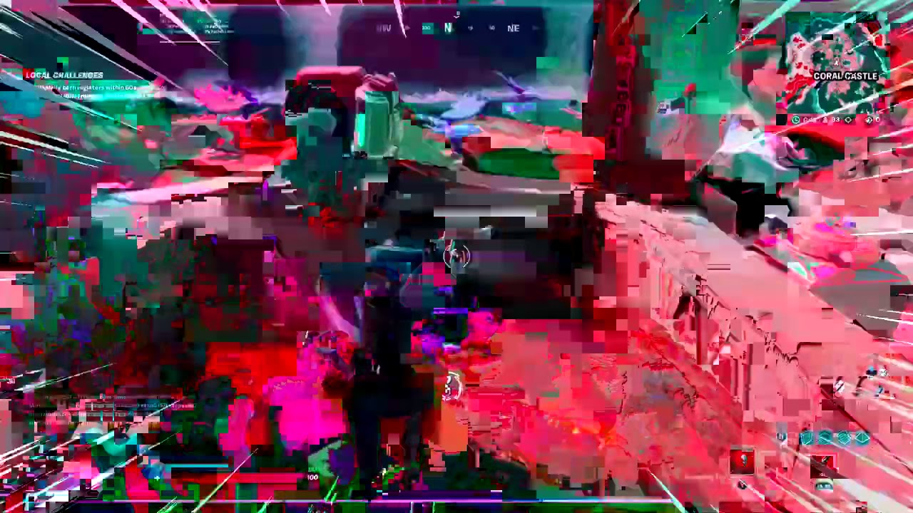 Clip 8 (he got clapped - YouTube