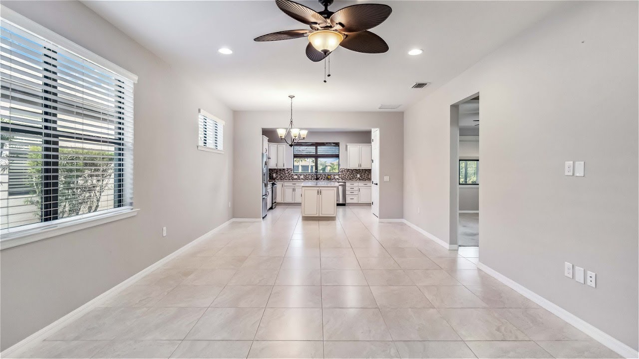 13864 Posada Street, Venice FL 34293 - YouTube