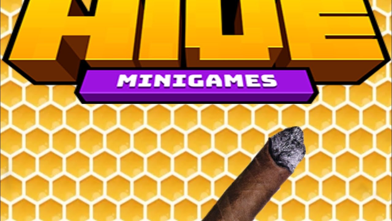 Minecraft Hive High - YouTube