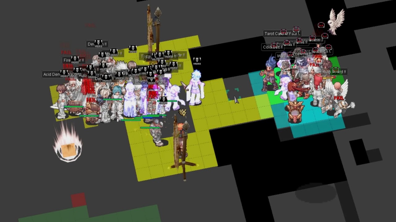 [ Vengeance ] - DarkRO Rebirth | Paladin | 06/10/2020 - YouTube