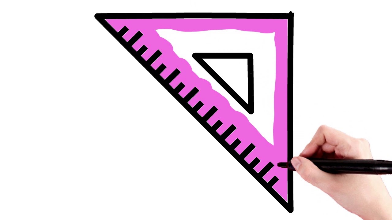 12 DIY TOOLS | Drawing and Coloring for Kids and Toddlers by LooLee ...