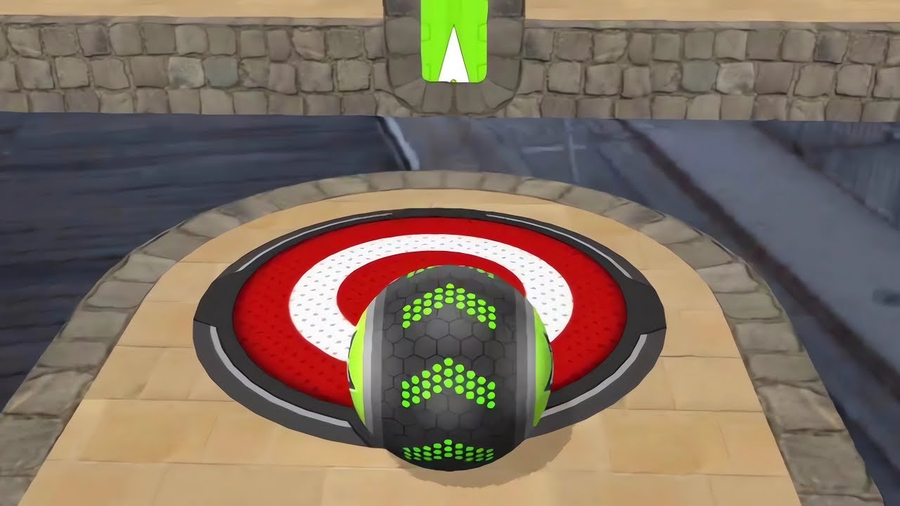 GOING BALLS‏ – GAMEPLAY Rolling Ball LEVEL 19581– 19583 - YouTube