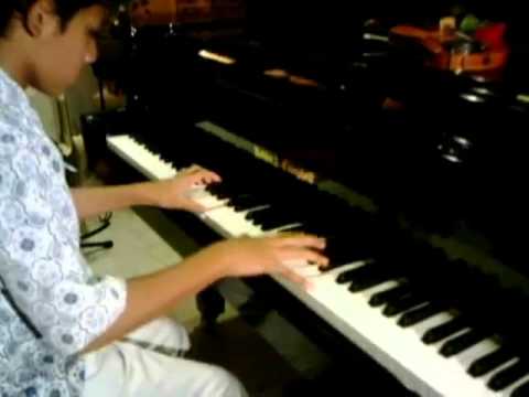 Kamadjaja - Mochtar Embut cover by Me - YouTube