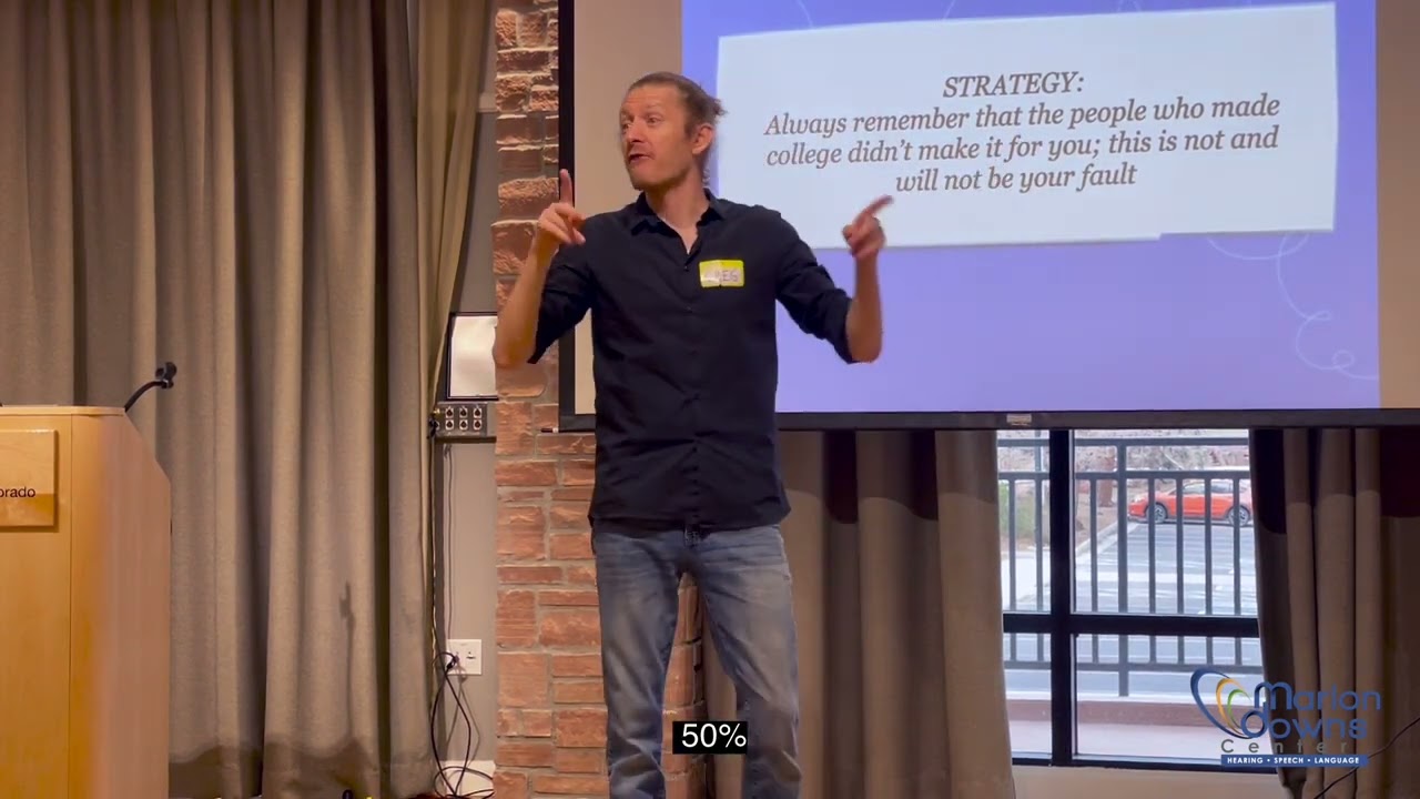 It's Not your Fault - Unconventional Approaches to Education with Greg Bland - YouTube