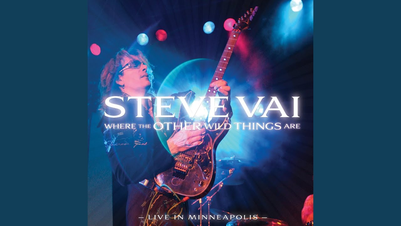 The Crying Machine (Live) - YouTube Music