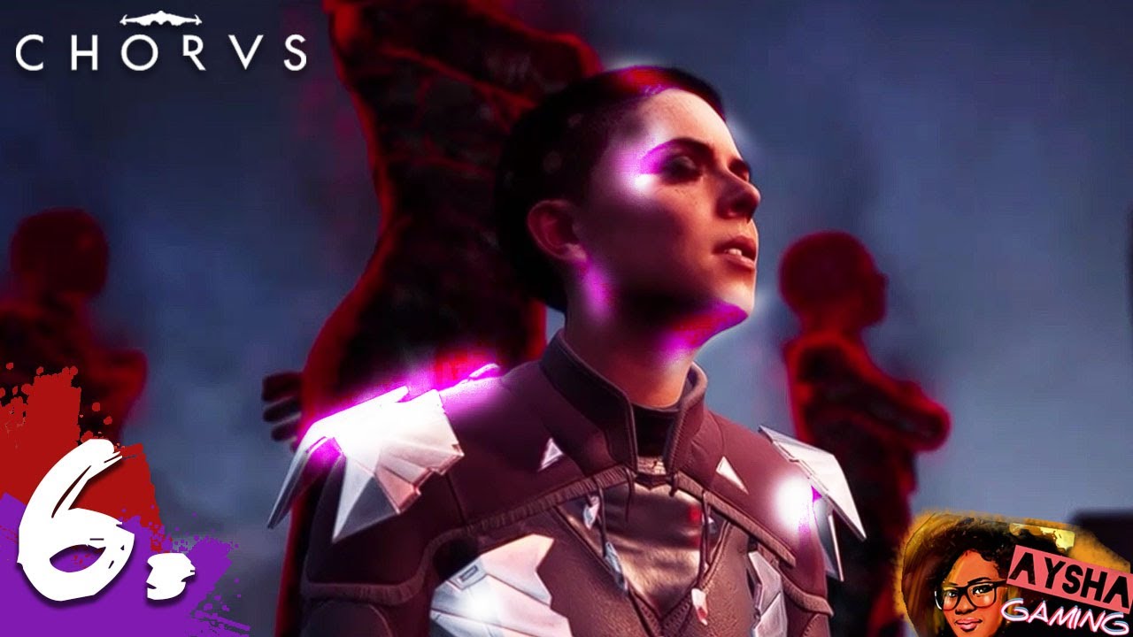 The Frozen Galaxy (Kinuuk Fields Walkthrough + The Ancient Ritual Site ...