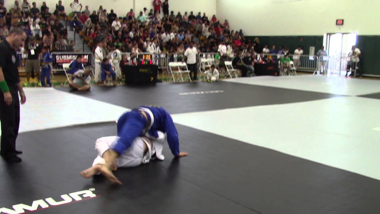 Svet Nikolov, Black House Team Nogueira Vs. Alex Zalkin, Gracie Humiata ...