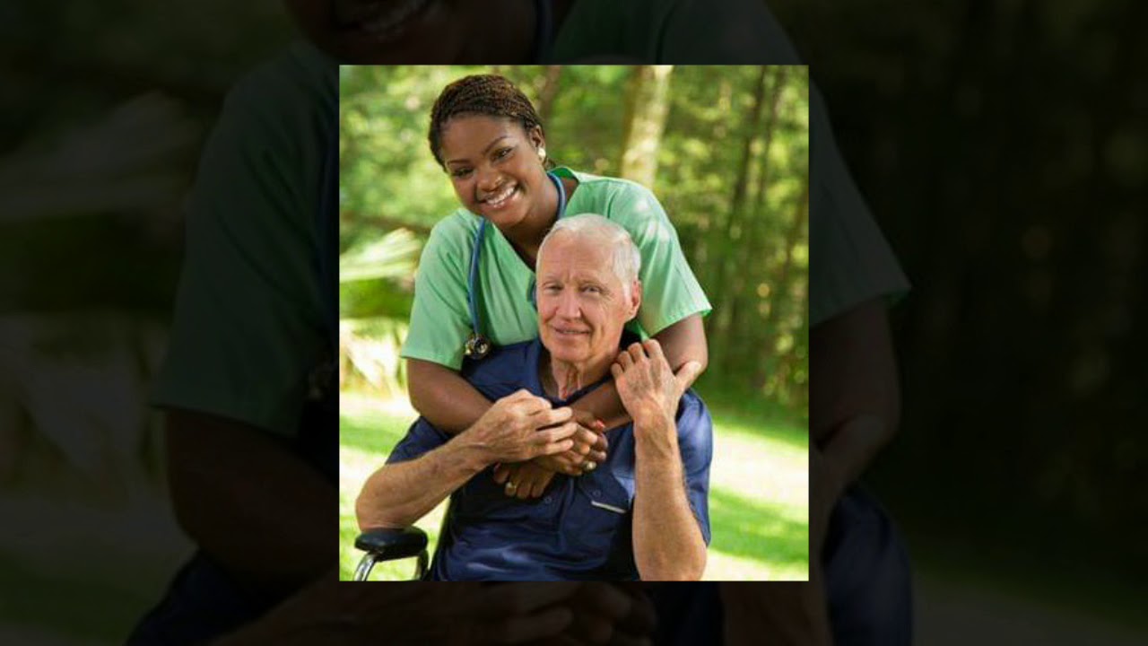 Homemaker & Companion Agency - YouTube