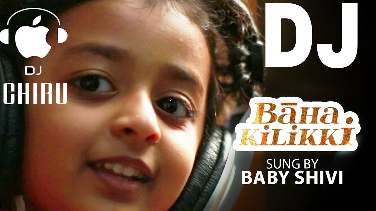 Baha Killiki Baby Shivi Telugu DJ Song Roadshow Dance Mix By DJ Chiru ...