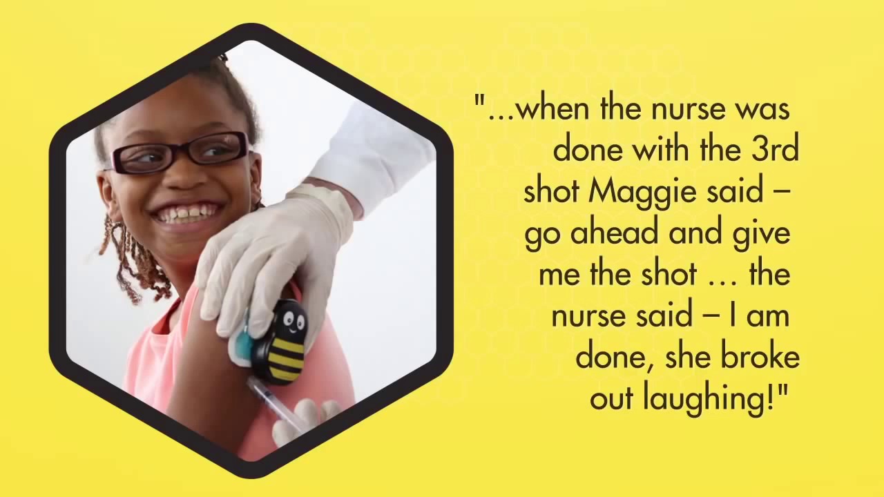 Buzzy 4 Shots - YouTube