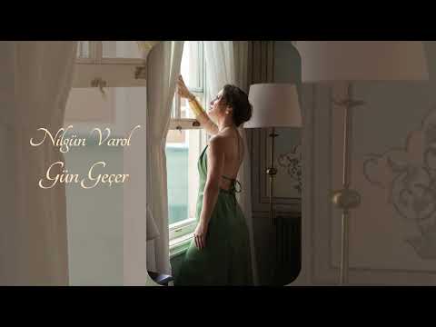 Nilgün Varol - Gün Geçer (Official Video)