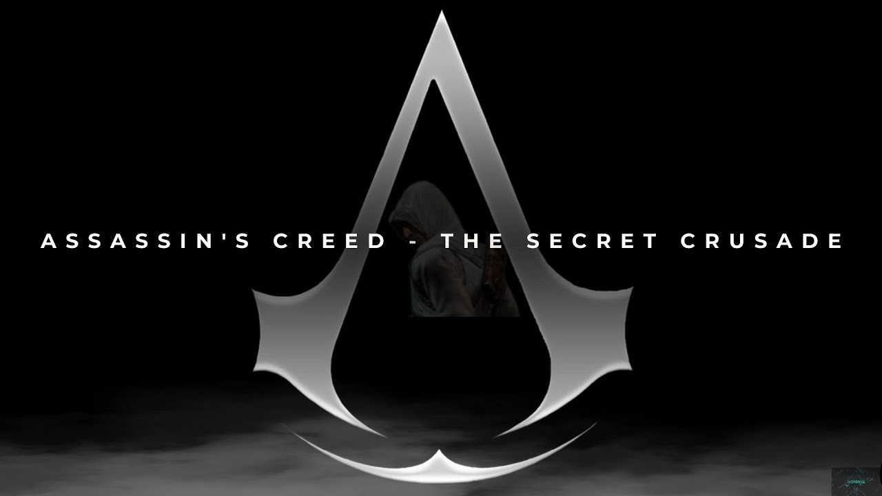 Assassin's Creed: The Secret Crusade (2011) – The Complete Audiobook ...