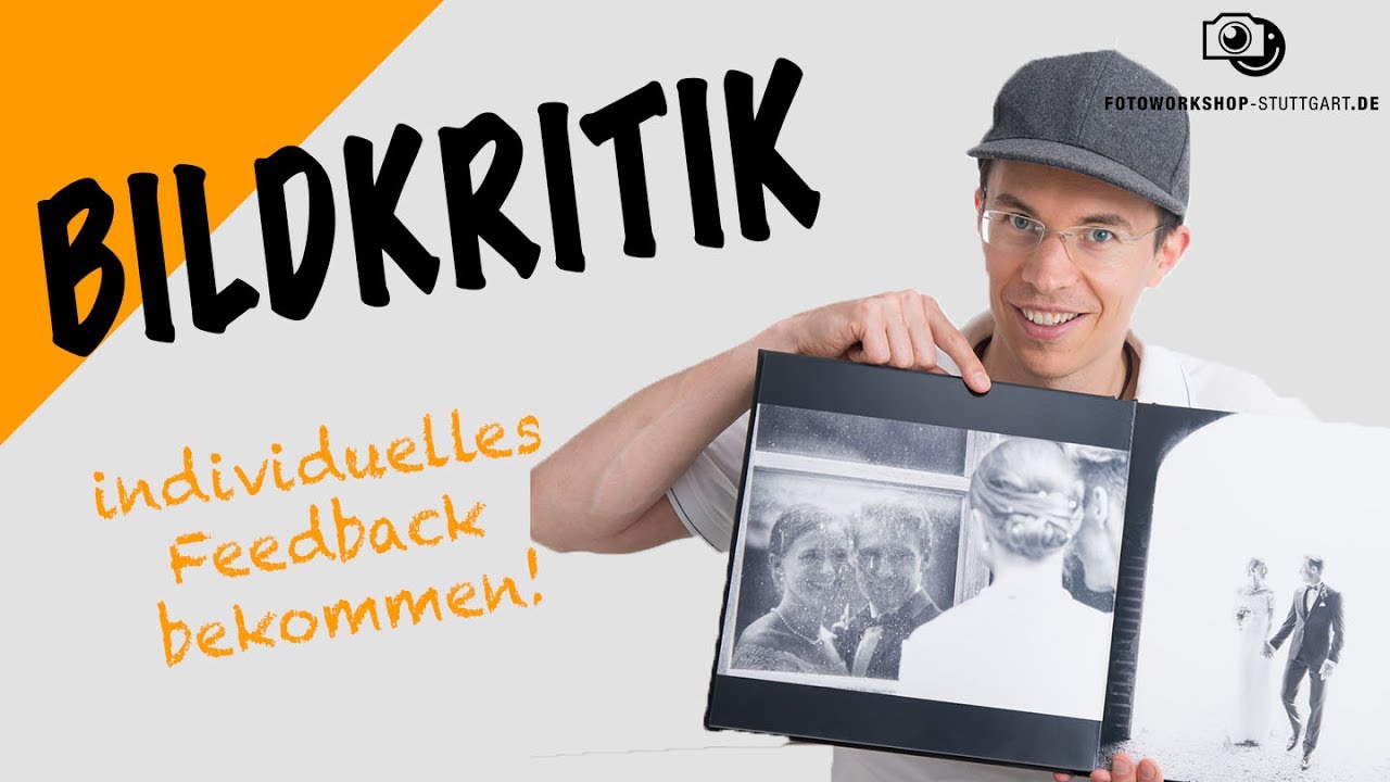 Bildkritik bestellen - so bekommst du ein individuelles Feedback zu ...