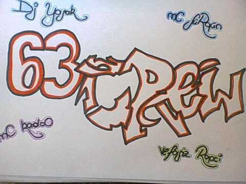 18.63CRêW NeRDeN SeVDiM 2009
