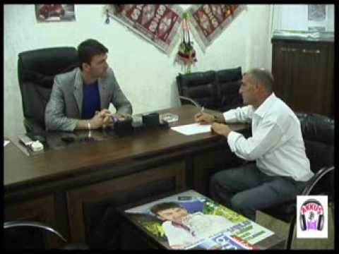 KAMİL HAKBİLİR 2013 KLİP