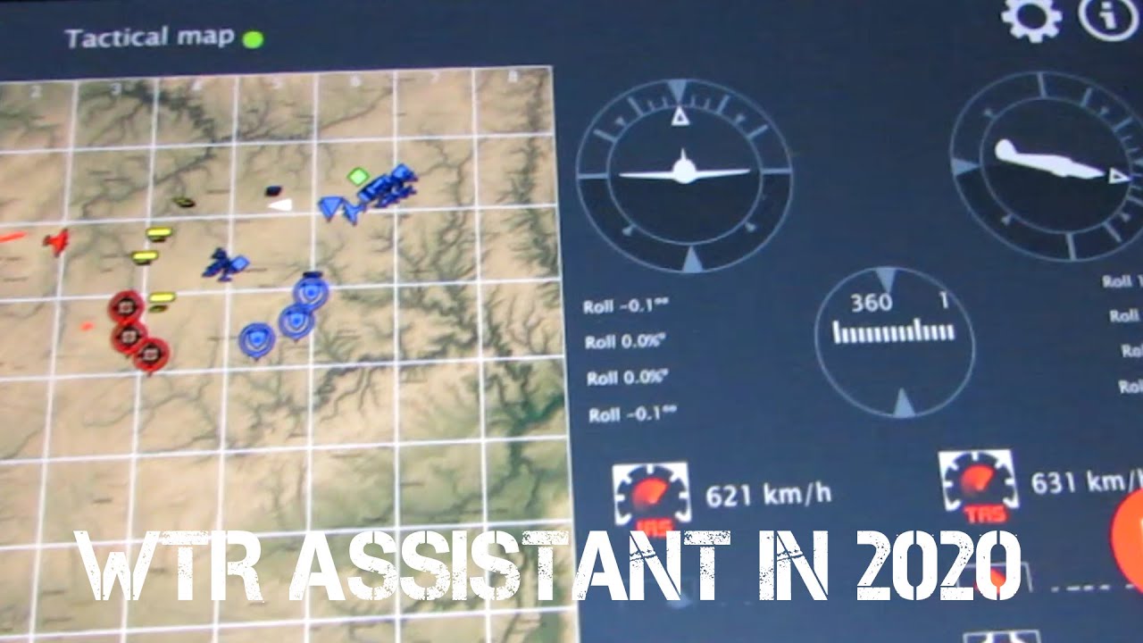 wtr assistant works as of 2020 - YouTube