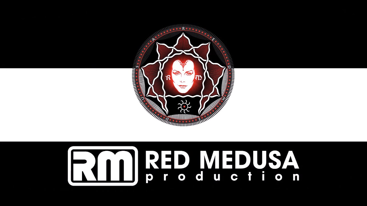 Showreel Red MEDUSA © 2007-2016 - YouTube