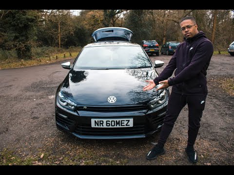 323 BHP SCIROCCO R OWNED AT 21