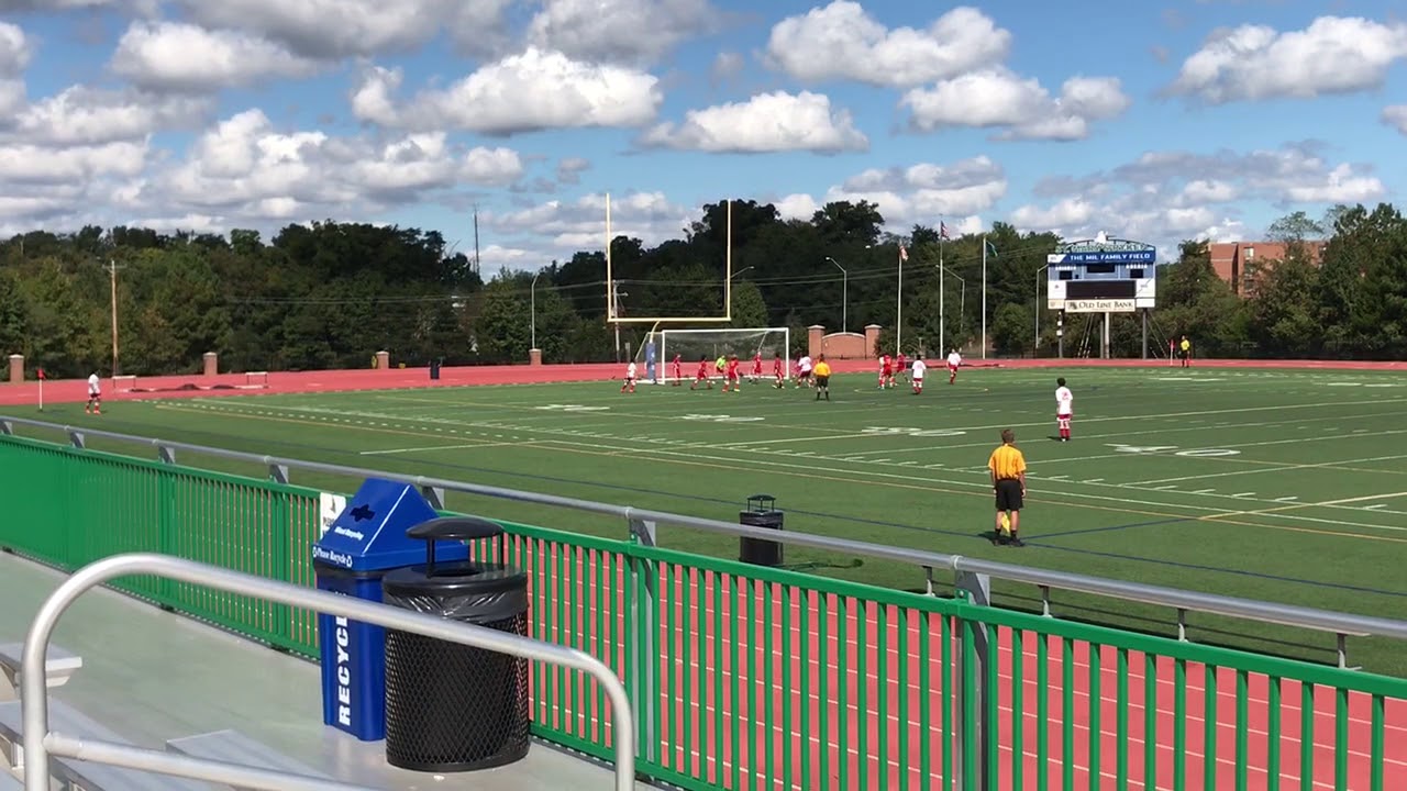 Game #4 alex game - YouTube