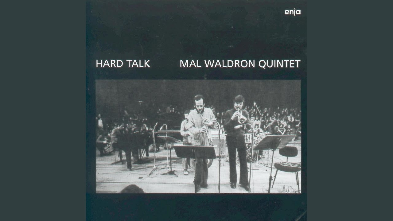 Hard Talk (Live) - YouTube