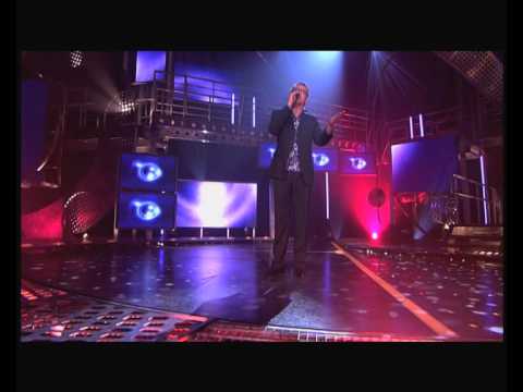 Incredible Jamai singing \