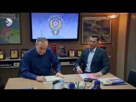 Ekip rafet ve ismaili yakaladı