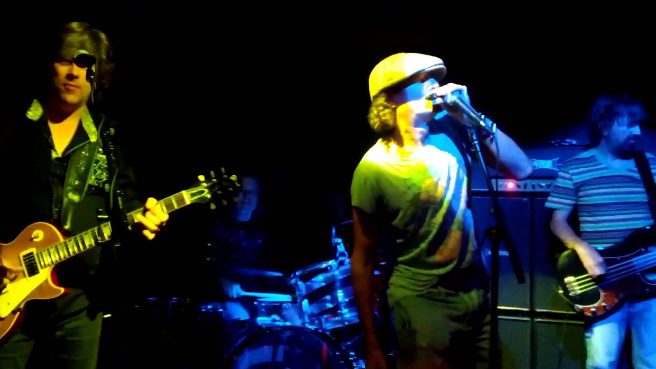 David Rotondo - YouTube