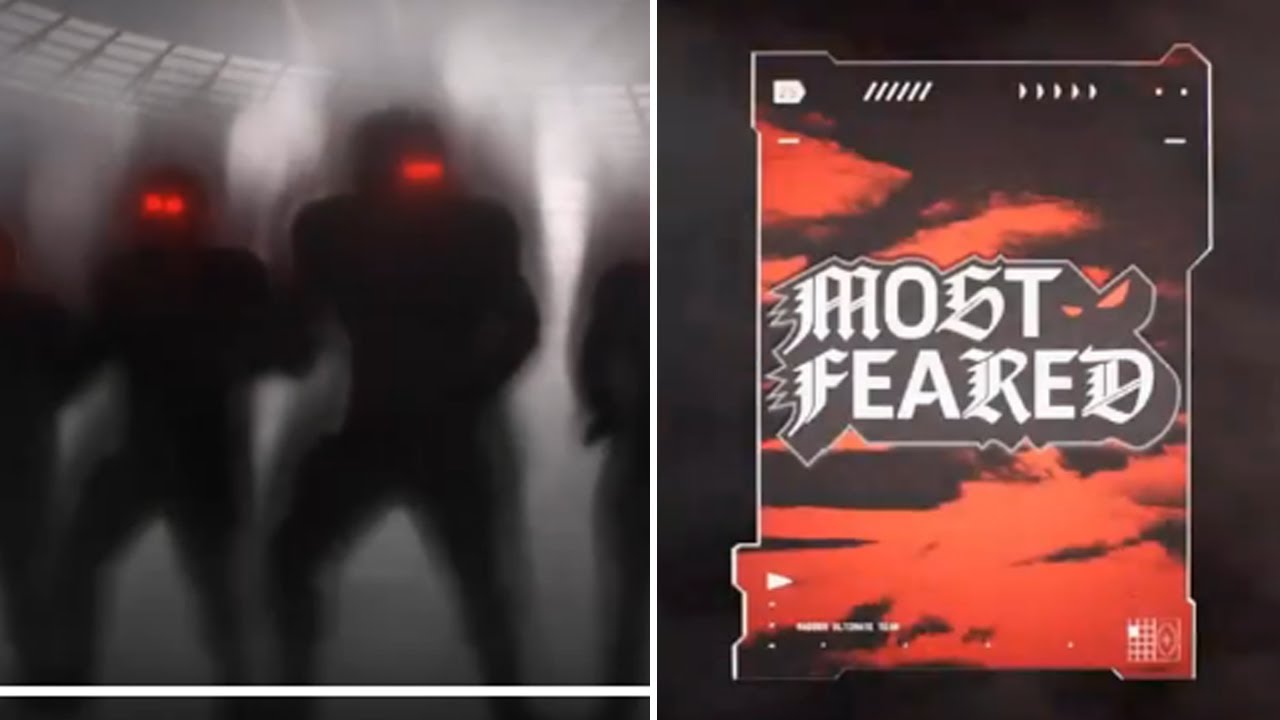 THE MUT 25 MOST FEARED CARD REVEAL IS AMAZING!!| MADDEN 25 ULTIMATE ...