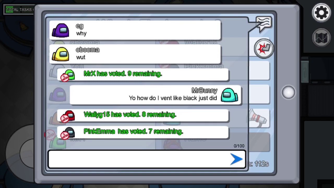Among us fake impostor trolling - YouTube
