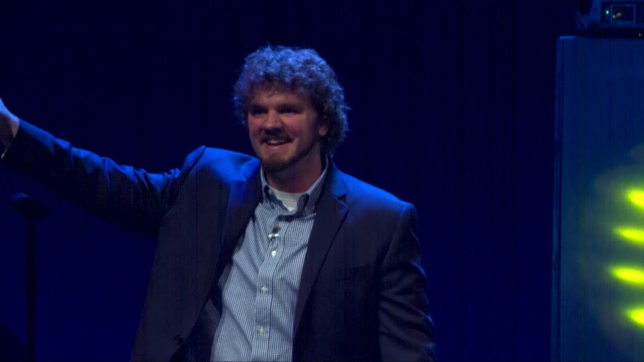 The Power of Symbols /// Nathan Glover - YouTube