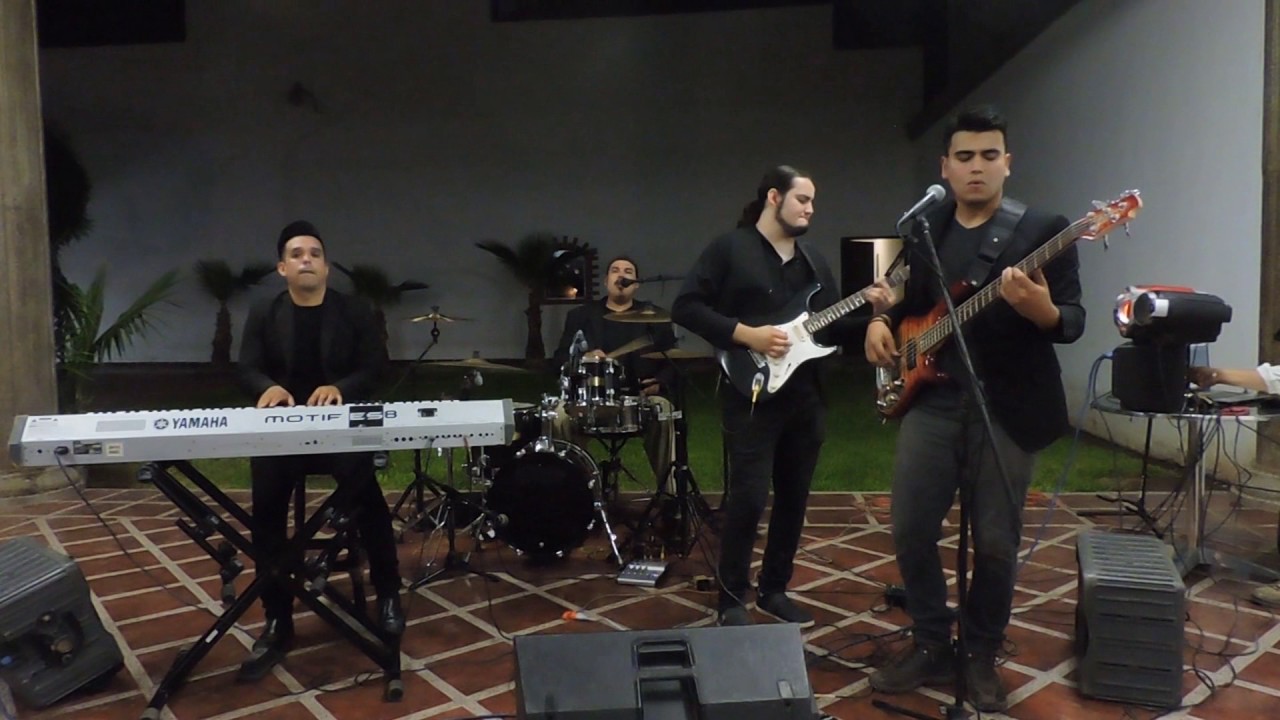 Long Play Demo, Live Session 2017 - YouTube