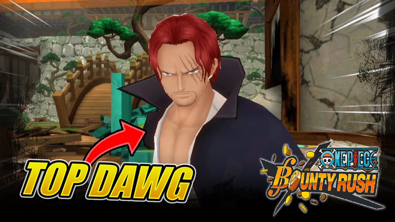 The OG EX Shanks is Still The Top Dawg! - OPBR Livestream #177 | ONE ...