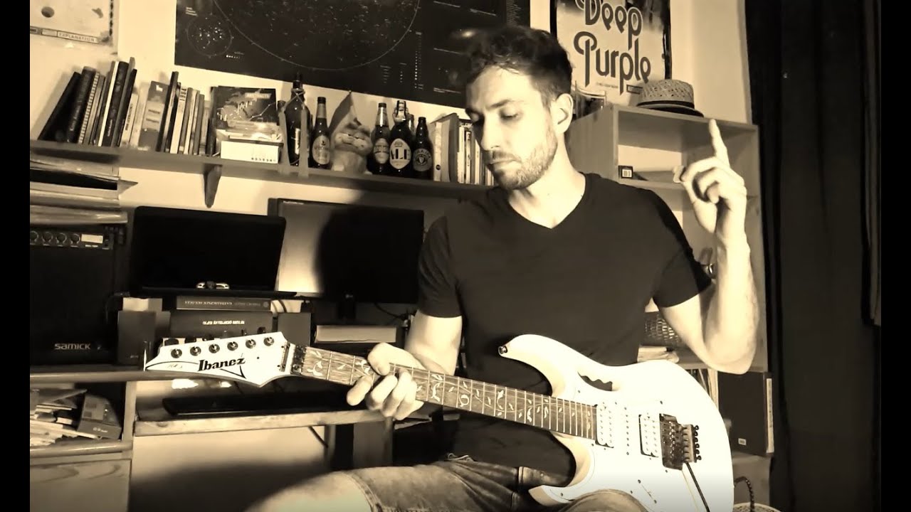 Balint L Toth - DRY HONEY (Music Video) - YouTube Music