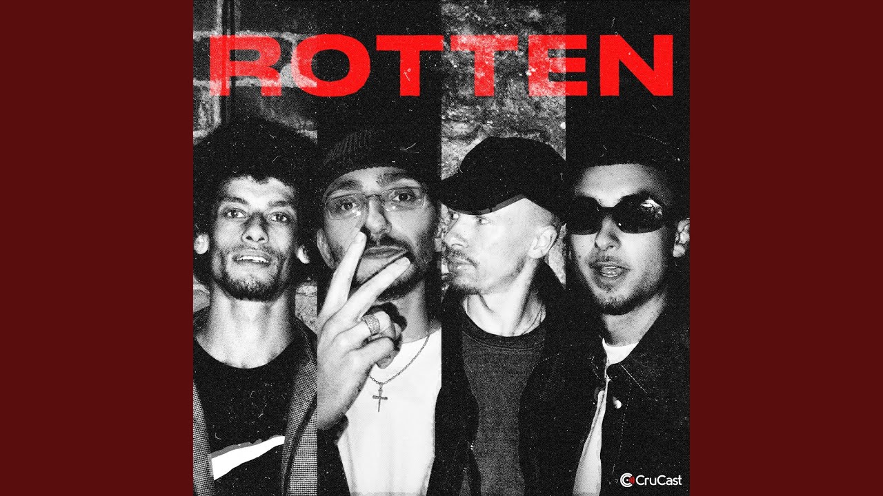 Rotten - YouTube Music