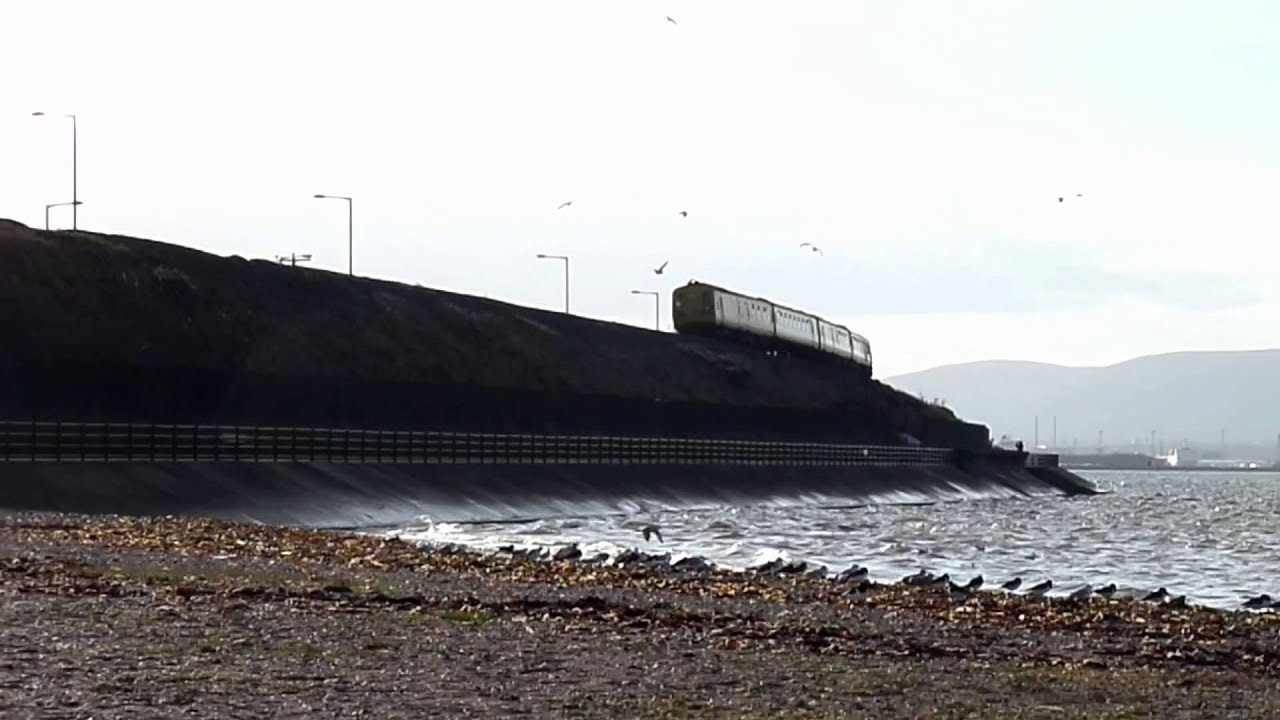 NIR 80 Class Sandite, 28/10/14 - YouTube