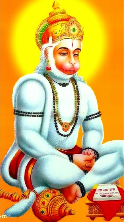 ##ab Daya karo Bajrangbali ab kasht haro ram shree ram jai hanuman jai shree ram - YouTube