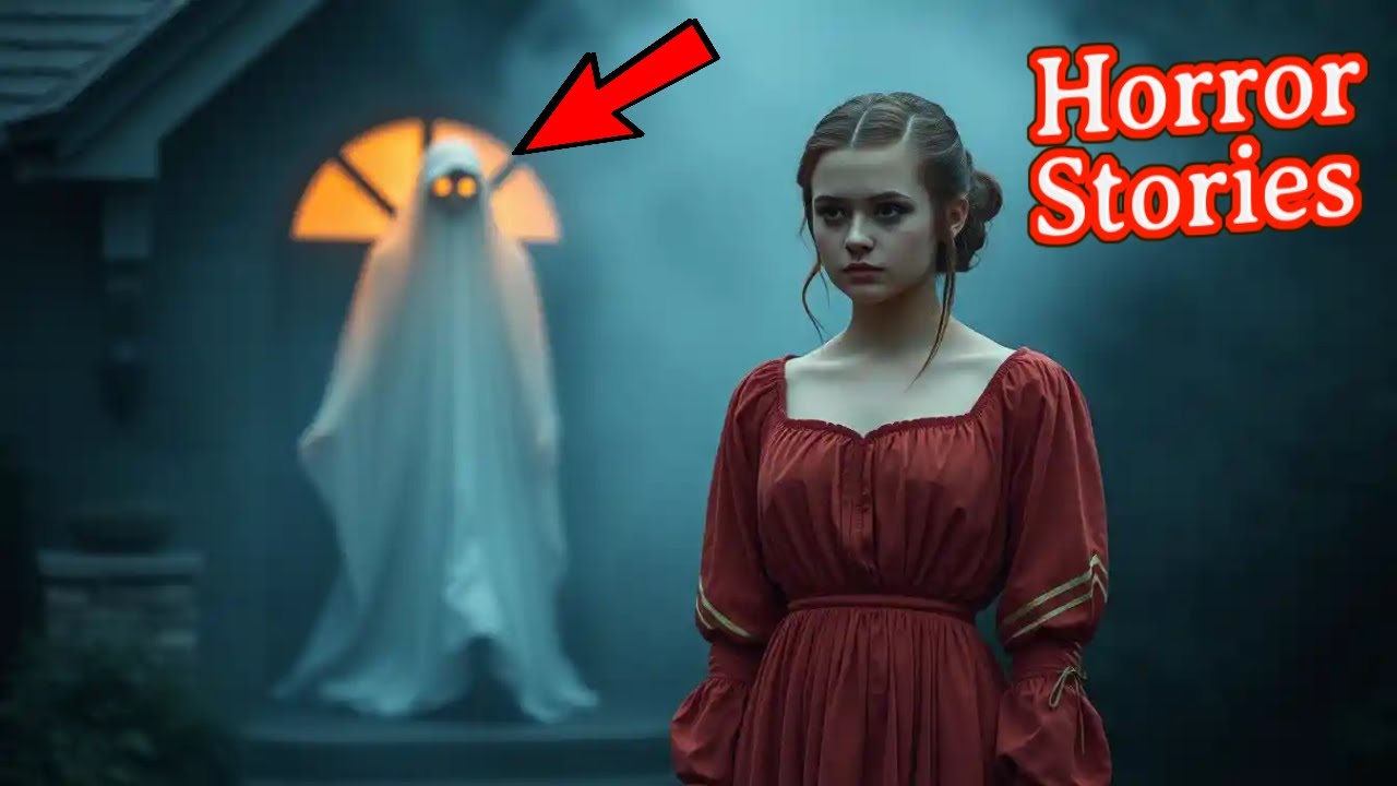 3 Most Disturbing Scariest Ghost Caught on Camera Horror Stories - YouTube