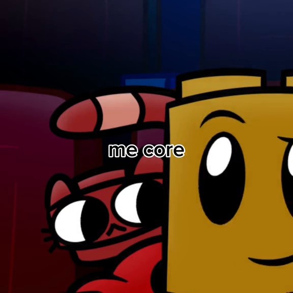 lego Kubikoshka core (me core meme animation) #memes #animation #mecore ...