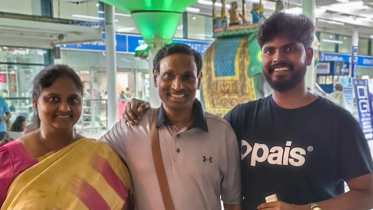 Nanu chuchuvada(Pastor George Bush) - YouTube