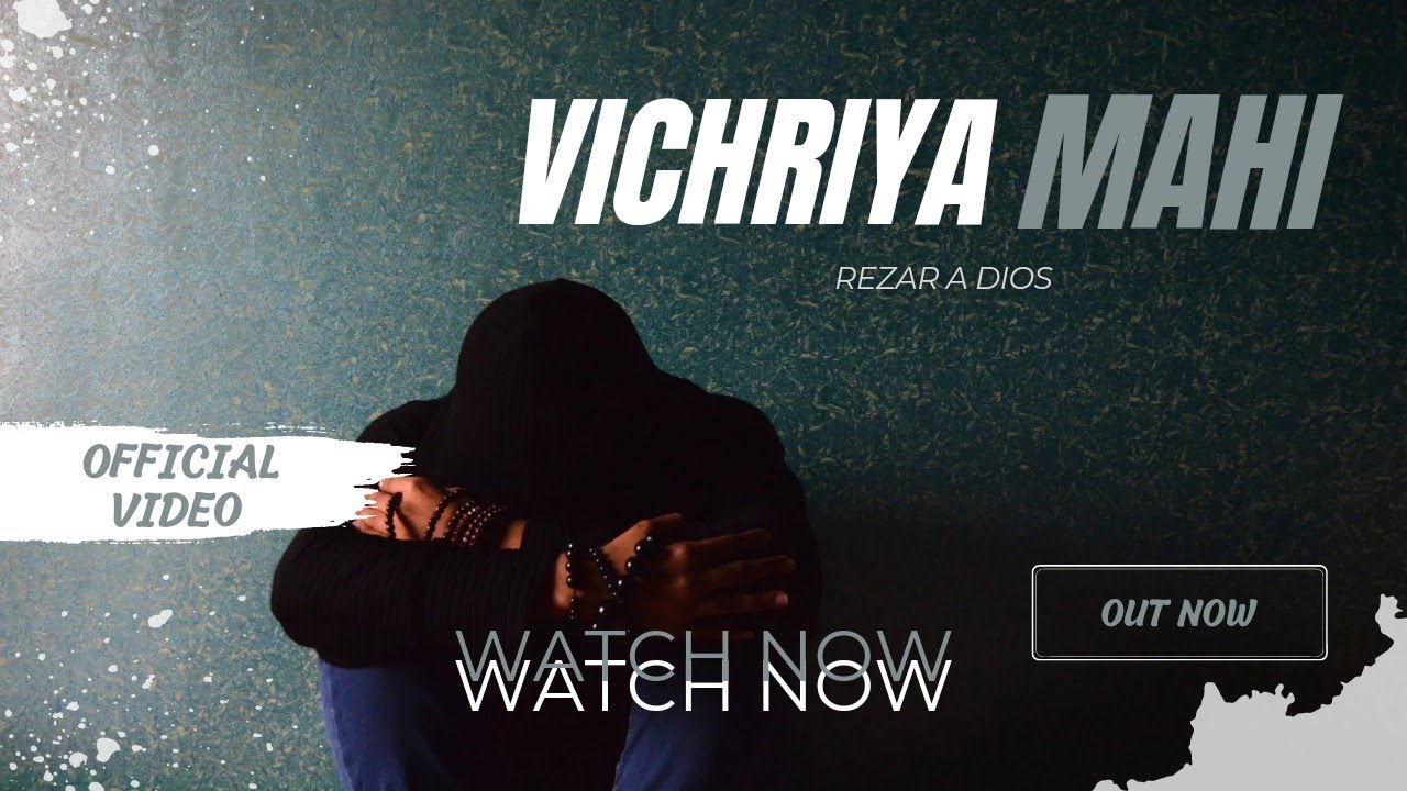 Vichriya Mahi | Sai Vicky Shah ji | New Punjabi Song 2022 | Pardeep ...