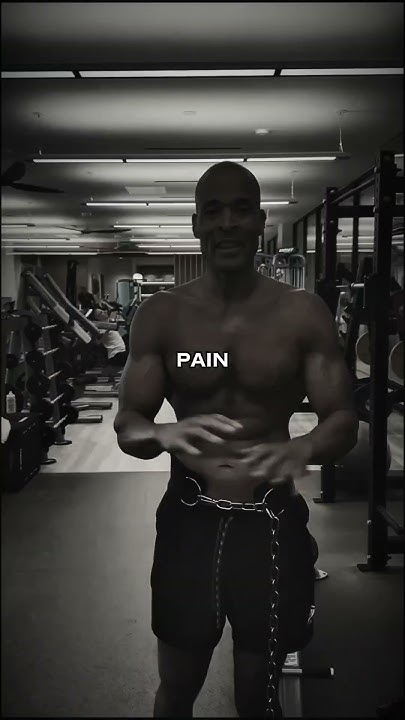 David Goggins edit - YouTube