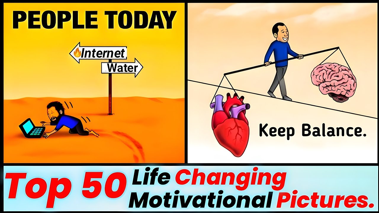 Top 50🔥Life Changing Motivational Pictures🔥।। By @motivationallife0 # ...