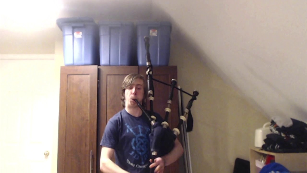 MSR Duncan MacColl/Dornie Ferry/The Rejected Suitor - YouTube