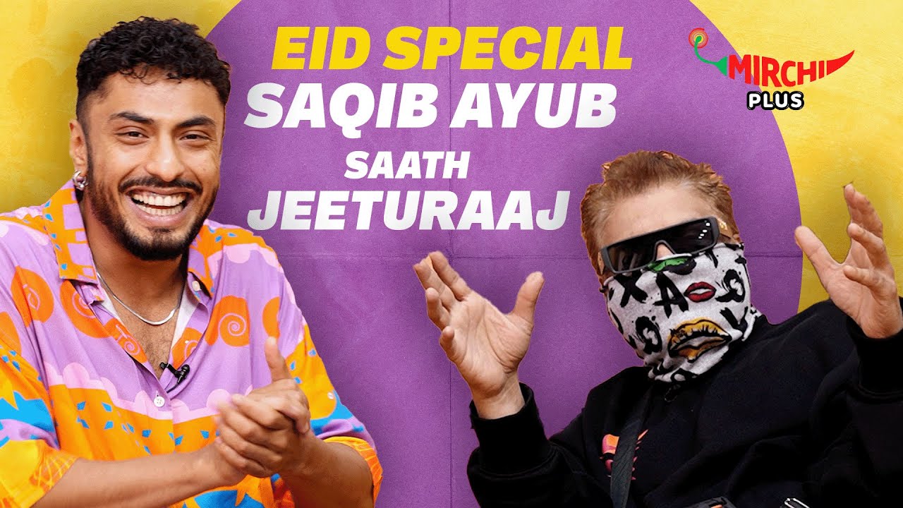 Saqib Ayub Unfiltered on Film Industry Scam, Casting Couch, Ranbir ...