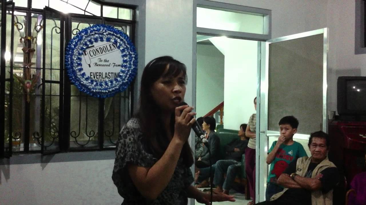 One Moment In Time - Whitney Houston (Cover with Armi Guzman) - YouTube