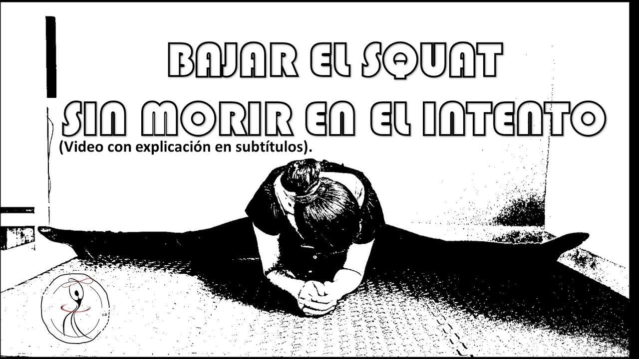 RE: Bajar Squat. Nivel - Intermedio - YouTube